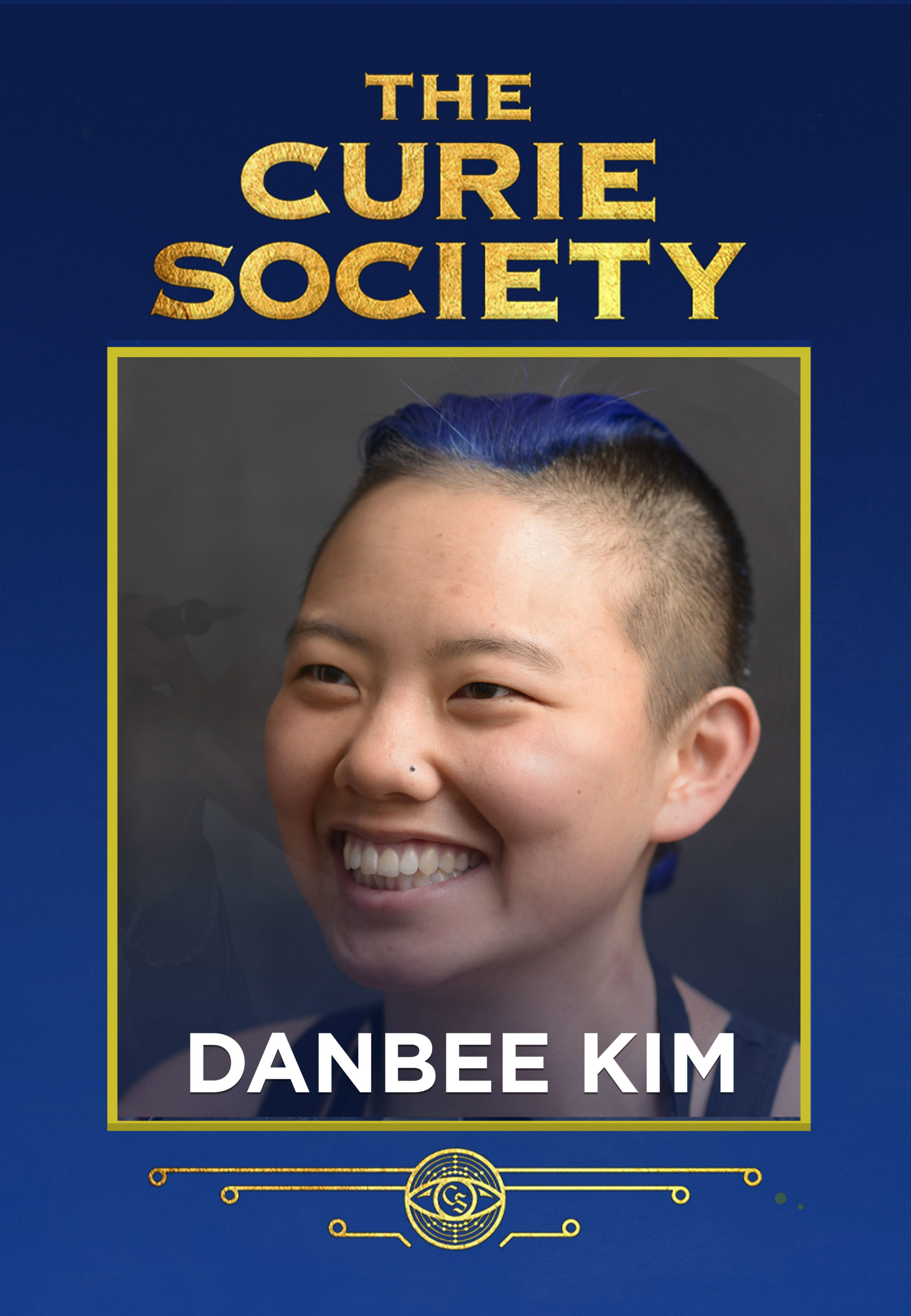 Einhorn's Epic Productions International Day of Women in STEM + The Curie Society OGN