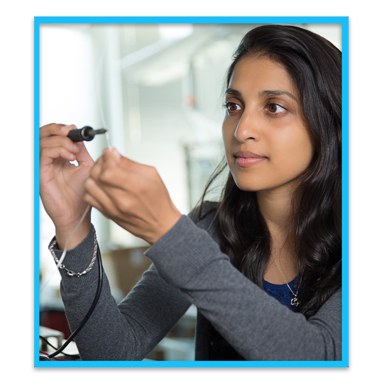 Einhorn's Epic Productions Curie Society Educational Materials