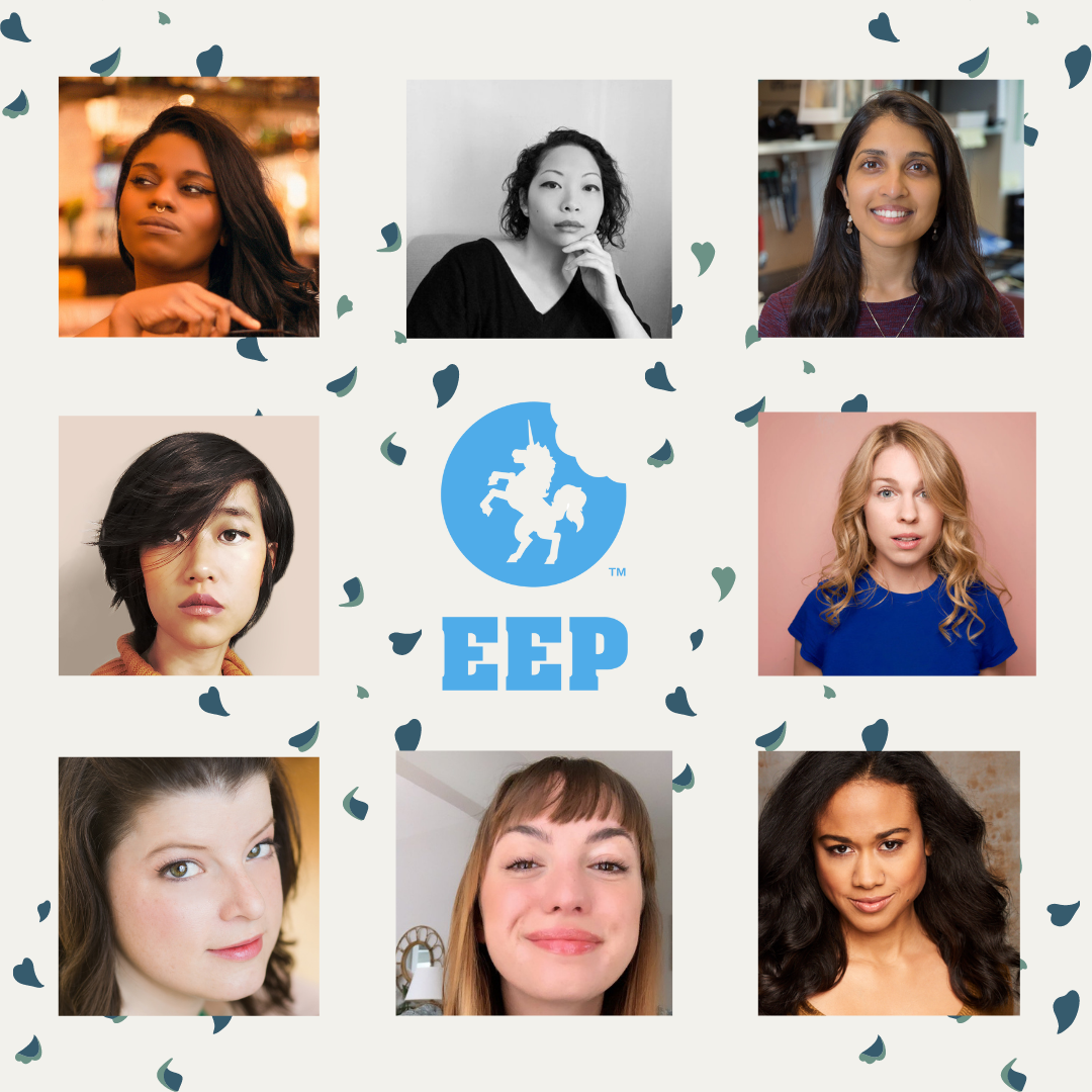 Einhorn's Epic Productions Celebrating the Wonder in the Women of EEP